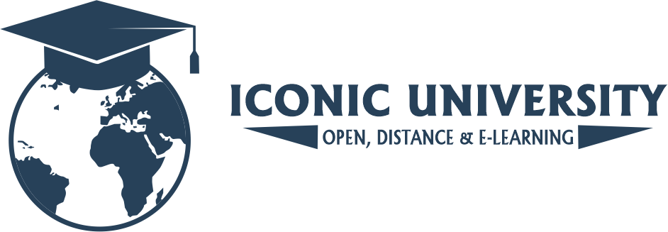 Programs - Iconic Open University